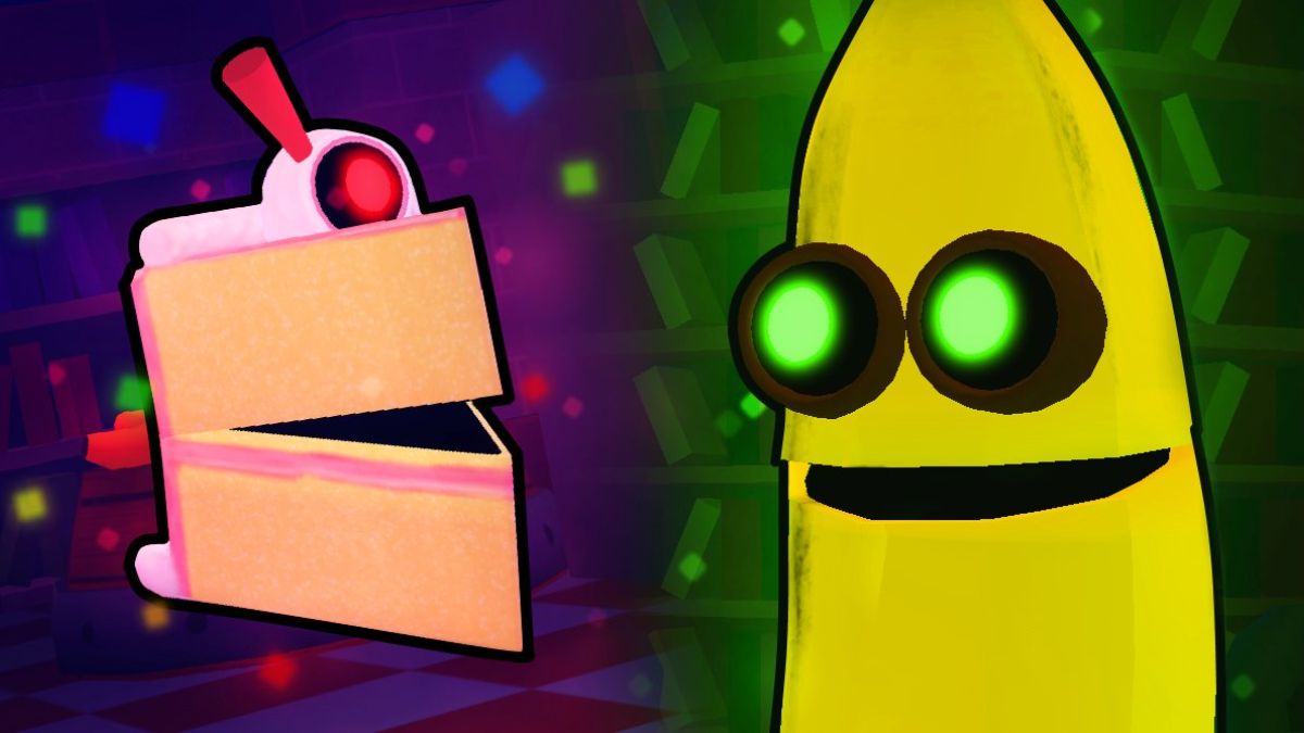 Code Banana Eats Roblox mới nhất tháng 02/2026 | Cách nhập
